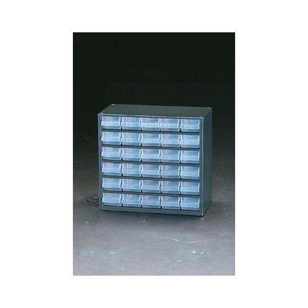 ●サイズ:307×150×285(H)mm●引き出し:55×153×41(H)mm●材質:外側:スチール引き出し:樹脂(EA661BA-10)●重量:2.7kg●仕切板:EA661BA-11(60枚入)引き出しは別売の仕切板で4つに仕切れま...