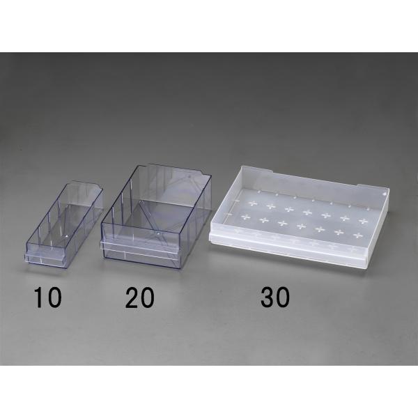 ●適合キャビネット:EA661BD-2●外寸（W×D×H):159×239×92mm●内寸（W×D×H):153×215×80mm●材質:樹脂EA661BD-20000012239301ヤフー SP店