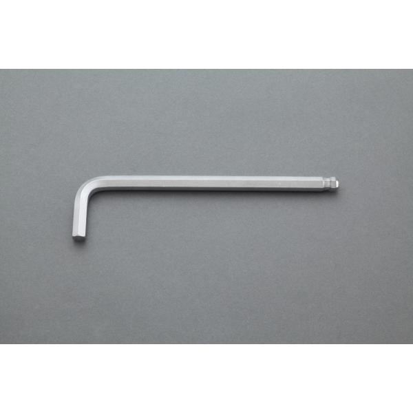 ●サイズ…5mm●全長…125mmボールポイント付EA683AD-5000012251510ヤフー SP店