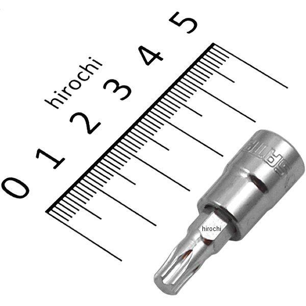 ●差込角…1/4"●サイズ…T30●全長…37mmEA687AM-330000012251330ヤフー SP店