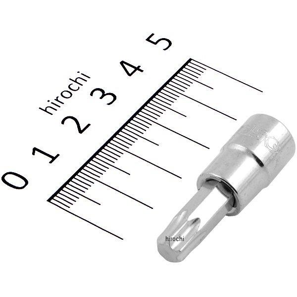 ●差込角…1/4"●サイズ…T40●全長…37mmEA687AM-340000012251329ヤフー SP店