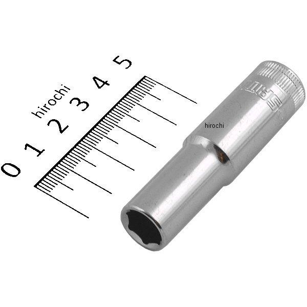 ●差込角…3/8"●対辺…10mm●外径…16.8mm●全長…63.5mmEA687BT-10000012251957ヤフー SP店