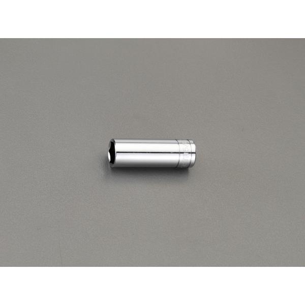 ●差込角…3/8"●対辺…3/8"●外径…13.8mm●全長…63.5mm●材質…クロムバナジウム鋼EA687BT-103000012251956ヤフー SP店