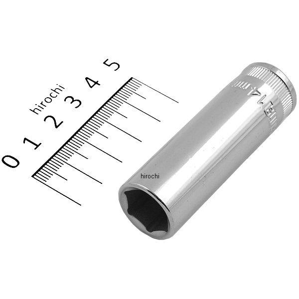 ●差込角…3/8"●対辺…14mm●外径…19.5mm●全長…63.5mmEA687BT-14000012251944ヤフー SP店