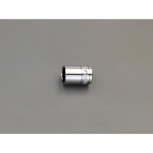 ●差込角…1/2"●対辺…11/16"●外径…24.2mm●全長…37.8mmEA687CS-307000012251750ヤフー SP店