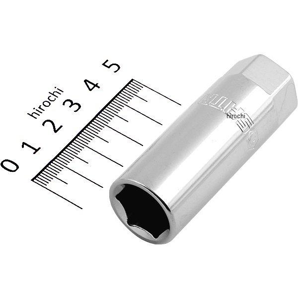 ●差込角…1/2"●対辺…16mm●外径…23mm●全長…64mmEA687CV-61000012251697ヤフー SP店