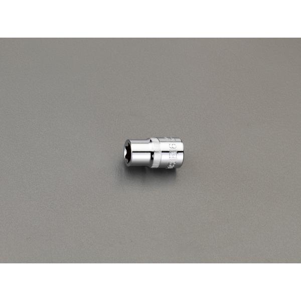 ●差込角…1/2"●サイズ…E24●外径…27.8mm●全長…40mmEA687CX-24000012251730ヤフー SP店