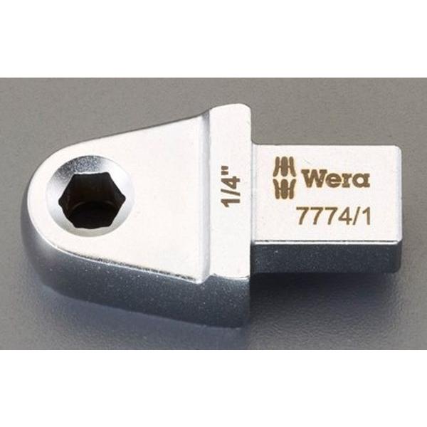 六角対辺：1/4""サイズ(幅×厚み)mm：22×12.5ヘッド差込角：9×12mm入数：1個EA723VE-31EA723VE-31ヤフー SP店