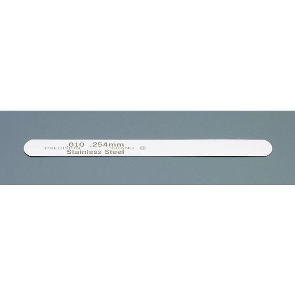 リーフ長（mm）：127リーフ幅：12.7mmサイズ(mm)：0.229材質：ステンレス入数：10枚EA725RB-50EA725RB-50ヤフー SP店