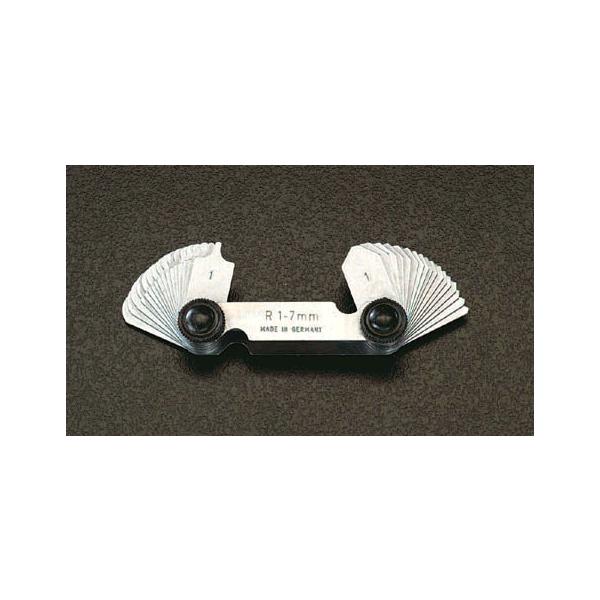 ●測定内容…7.5〜15mm（0.5トビ）●ブレード数…16枚●フレームサイズ…78mmEA725SC-22000012005377ヤフー SP店