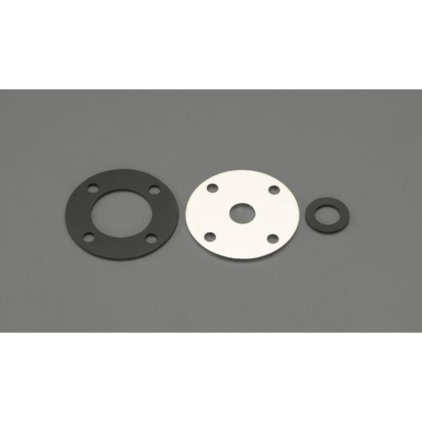 [セット内容]：フランジ×1、フランジパッキン×1、ピトー管パッキンEA729SG-1・-2用EA729SH-1EA729SH-1ヤフー SP店