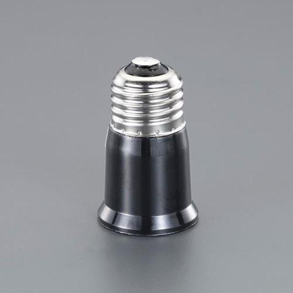 ●口金…E26●延長数値…35mm●材質…PC●サイズ…約φ37×61mm●定格容量…合計100Wまで●口金E26から口金E26の延長用アダプターです。●口金がソケットに届かない場合にご利用下さい。EA758XZ-42AEA758XZ-42...