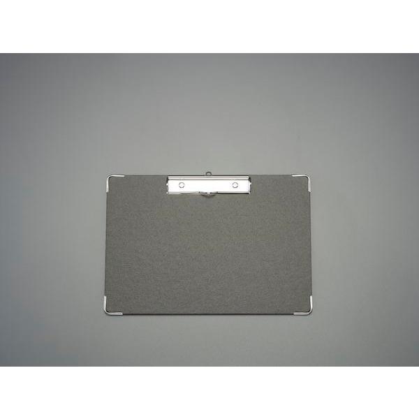 材質：再生紙色：黒サイズ(mm)：230Ｘ330適正収容枚数：50枚(クリップ)A4判S型吊り下げられるよう、フックが付いています。入数：1枚EA762DA-124EA762DA-124ヤフー SP店