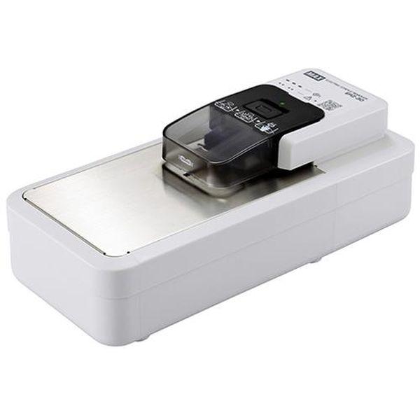 ●サイズ(W×D×H)mm…126×273×105●重量(g)…2000●電源…AC100V　50Hz/60Hz●消費電力…約60W●使用温度・湿度…温度+10℃〜+35℃/湿度15〜80％●リムーブ可能枚数…2〜30枚●リムーブ速度…約1...