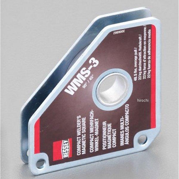 用途：ボール盤作業や組立作業の仮押えにご使用ください。※ON/OFF切換スイッチは付いておりません。保持角度：90°、45°吸着設置能力：22kgサイズ：85X15X85(H)mm重量：280gEA781BK-2000012080776ヤフ...