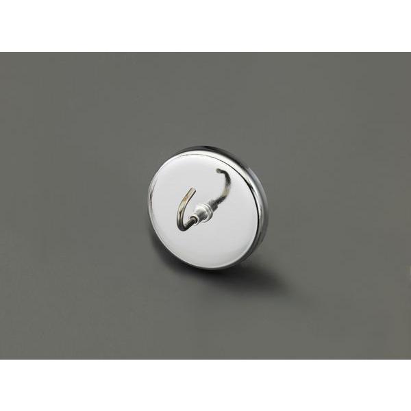 耐荷重：9kgサイズ：φ50×8mm重量：70gクロムメッキ仕上げEA781GB-1EA781GB-1ヤフー SP店