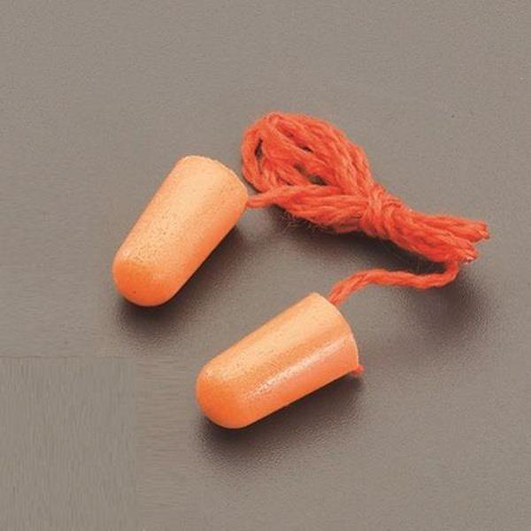 ●材質…ポリウレタン●遮音…29dB●入数…10ペア●コードあり●耳にやさしくフィットしますEA800VS-3BEA800VS-3Bヤフー SP店