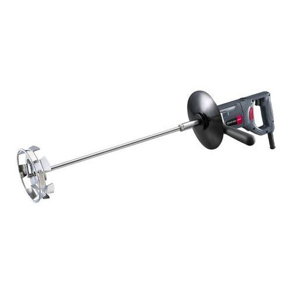 ●名称…本体(スクリュー、シャフト付)●電源…100V・860W●電流…9.3A●回転数…中速：1000rpm●コード長…2.5m●スクリュー径…180mm●サイズ…本体：86×855×138(H)mmシャフト径：φ12mm●重量…2.5k...