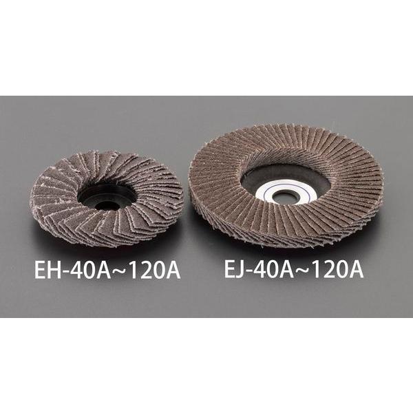 最大回転数：20750rpmサイズ：φ58×9.53mm穴粒度：#80砥粒：A最高使用周速度：63m/s(3800m/min)一般鋼、ステンレス鋼、アルミなどの平面研削、ビード研削、面取り、スポット溶接後の仕上げを含む研磨作業に研削力に優れ...