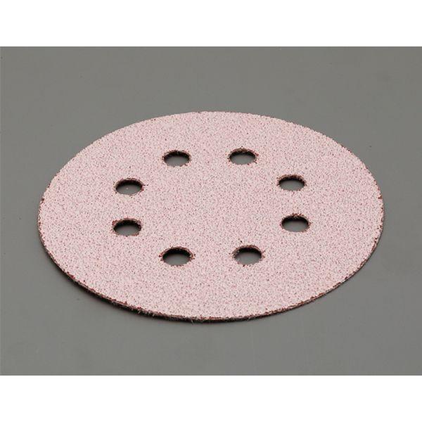 メーカー：ＨｉＫＯＫＩ型番：308518直径：125mm粒度：＃80取付方法：マジック式入数：5枚入り研削作業用アイコン：EA809XD-403000012339010ヤフー SP店