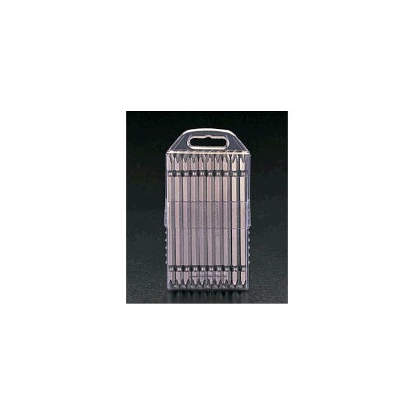 ●六角シャンク…1/4"●サイズ…＃2●軸長…110mm●入数…20本マグネット付EA813AB-110000012063756ヤフー SP店