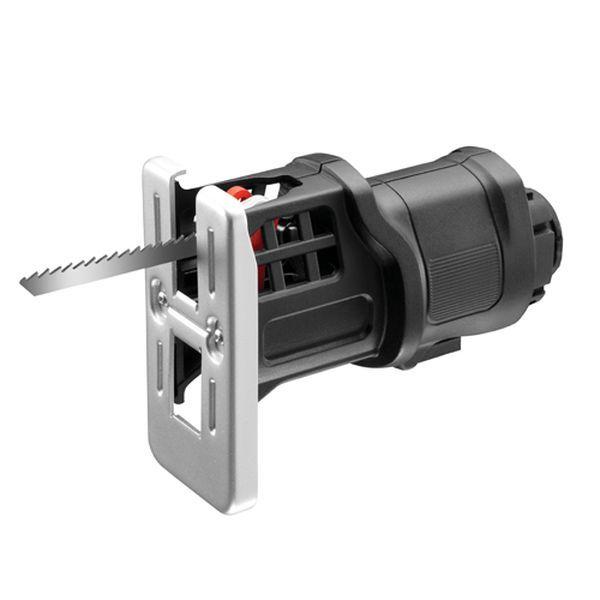 メーカー：BLACK+DECKER型番：EJS183-JP重量(g)：500ストローク長：13mmストローク数：2,800rpm切断能力：パイン材：45mm アルミ：5mm 軟鉄：10mm刃の取付：ワンタッチ対応ジグソー刃：T/Uシャンク付...