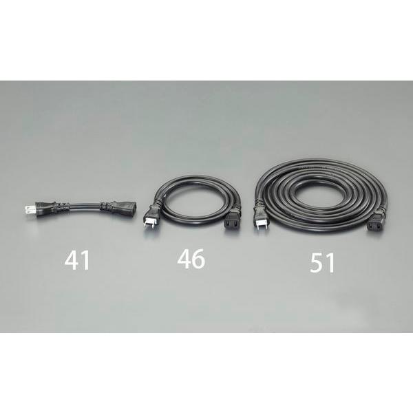 定格：12A・125Vコンセント数：1個コード長：4mVCT0.75mm2×2心2心・2PEA815GA-50EA815GA-50ヤフー SP店