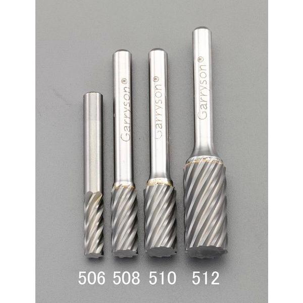 軸径：6.0mm材質：タングステンカーバイド刃径×刃長×全長：10×19×65mmEA819JA-510EA819JA-510ヤフー SP店