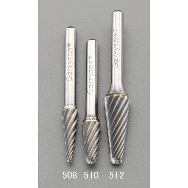 軸径：6.0mm材質：タングステンカーバイド刃径×刃長×全長：10×19×65mmEA819JC-510EA819JC-510ヤフー SP店