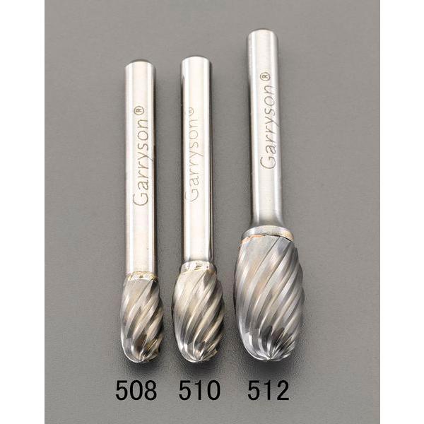 軸径：6.0mm材質：タングステンカーバイド刃径×刃長×全長：10×16×60mm適合材質：ステンレス快削EA819JG-510EA819JG-510ヤフー SP店