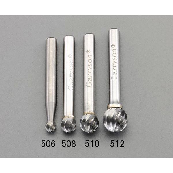 軸径：6.0mm軸材質：タングステンカーバイド刃径×刃長×全長：10×9×53mm適合材質：ステンレス快削EA819JH-510EA819JH-510ヤフー SP店