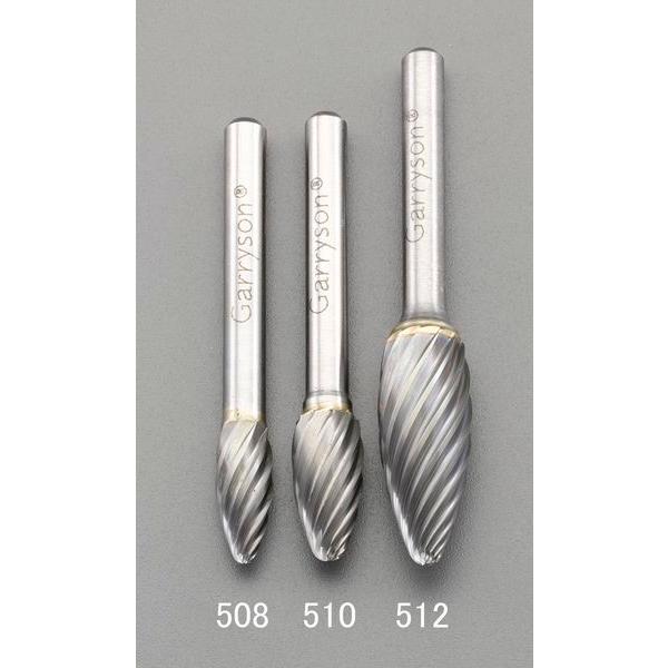 軸径：6.0mm材質：タングステンカーバイド刃径×刃長×全長：10×19×65mm適合材質：ステンレス快削EA819JK-510EA819JK-510ヤフー SP店