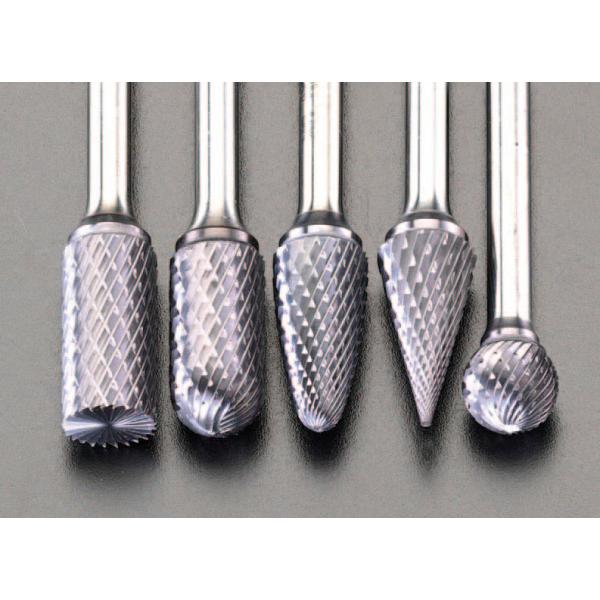 ●(セット内容)5本組セット刃径×刃長…12×25mm・12×25mm・12×10.8mm・12×25mm・12×22mm×各1本、プラスチックケース入り●材質…タングステンカーバイト、TiAINコーティング●適合材質…一般鋼、ニッケル、銅...