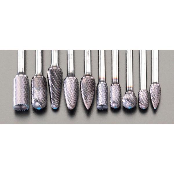 ●(セット内容)10本組セット刃径×刃長…10×19mm・12×25mm・10×19mm・12×25mm・12×10.8mm・10×16mm・12×25mm・10×19mm・12×25mm・12×30mm×各1本、プラスチックケース入り●材...