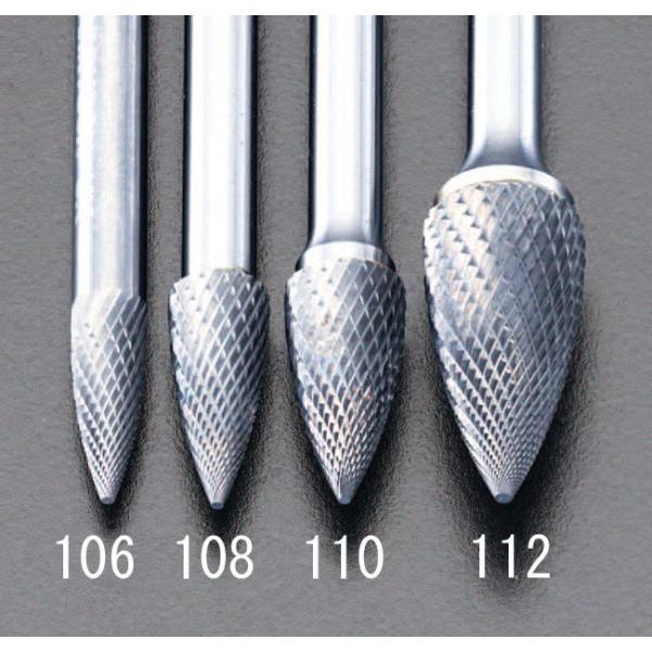 ●刃形状…ファインダイヤモンドカット●材質…タングステンカーバイド、TiAlNコーティング●軸径…6mm●刃径×刃長×全長…8×19×65mm適合材質：ステンレス鋼、鍛鋼、サーメット、一般鋼、鋳鉄、ニッケル、銅、銅合金、チタンEA819VF...