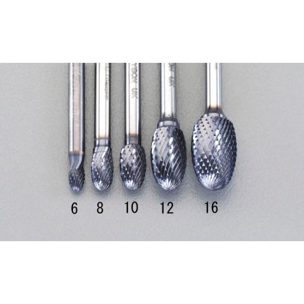 ●軸径…6mm●刃径×刃長×全長…8×13×58mm●材質…タングステンカーバイト、TiAINコーティング●適合材質…一般鋼、ニッケル、銅、銅合金、チタン、鋳鉄、ステンレス鋼、鍛鋼EA819VG-8000012213091ヤフー SP店