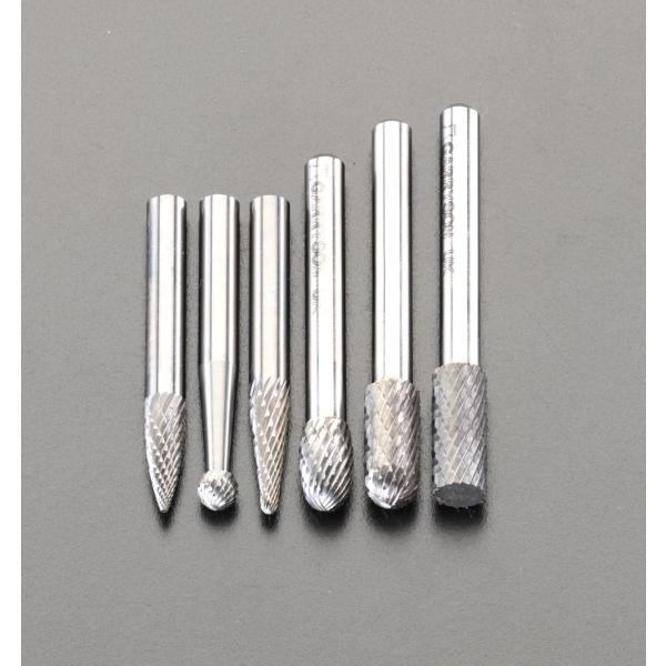 ●(セット内容)…6本組みセットEA819JB-8(φ8×19mm)EA819JG-8(φ8×13mm)EA819JA-8(φ8×19mm)EA819JC-6(φ6×19mm)EA819JF-6(φ6×16mm)EA819JC-6(φ6×1...