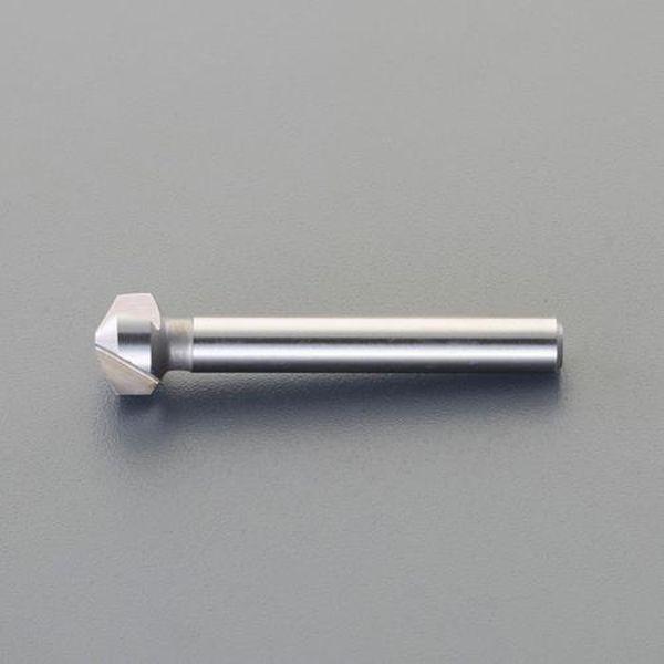 ●材質…HSS（ハイス）●最大径…8.3mm●シャンク径(mm)…6●先端…120°●刃数…3枚●全長…50mm画像はEA827FK-210Bです。EA827FK-208BEA827FK-208Bヤフー SP店