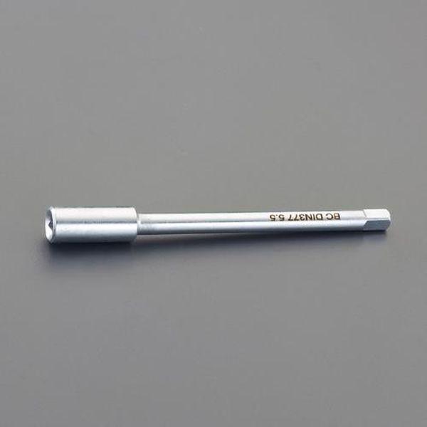 ●全長…155mm●呼び…M20●タップレンチに装着する事で奥まった場所でも使用できます。画像はEA829AX-206です。EA829AX-210EA829AX-210ヤフー SP店