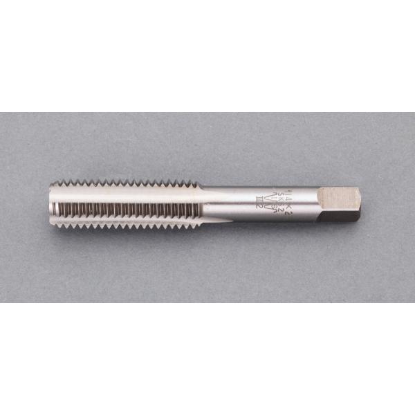 ●材質…SKS_2●呼び…M27×3.0●全長…130mm●■巾…15mm JIS III級仕上タップEA829DB-27000012221602ヤフー SP店