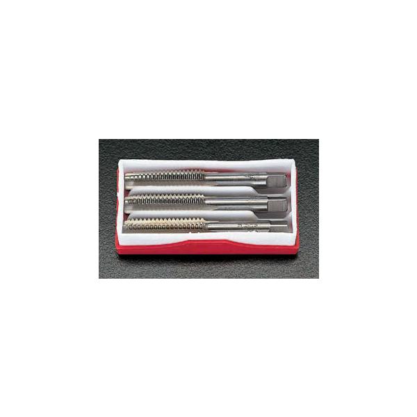 ●(セット内容)…3本組●材質…SKS_2●全長…82mm●(■)幅…6.5mm呼び：M12×1.5（先）呼び：M12×1.5（中）呼び：M12×1.5（仕上）JIS III級EA829EB-12B000012022478ヤフー SP店