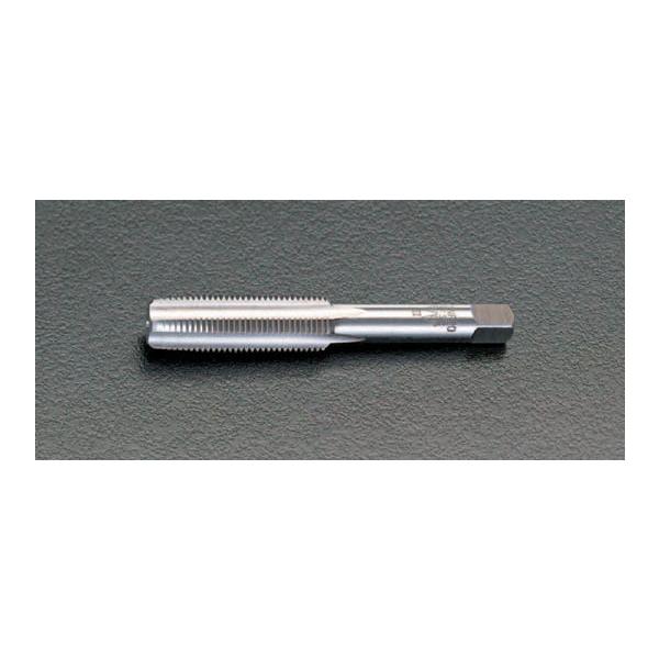 ●材質…SKH●喰い付山数…1.5P(上)●呼び…UNF3/8"×24●全長…75mm●(■)幅…5.5mmJISII級UNF(アメリカねじ細目)EA829EL-3000012022671ヤフー SP店