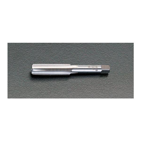 ●材質…SKH●喰い付山数…1.5P(上)●呼び…UNF5/8"×18●全長…95mm●(■)幅…9mm JIS III級UNF(アメリカねじ細目)EA829EL-5000012022675ヤフー SP店