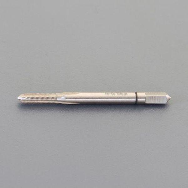 ●呼び…M6×0.75●全長…50mm●■巾…4.9mm●材質…HSS（ハイス）●中タップ（喰付5-6P）●細目画像はEA829JC-103です。EA829JC-106BEA829JC-106Bヤフー SP店