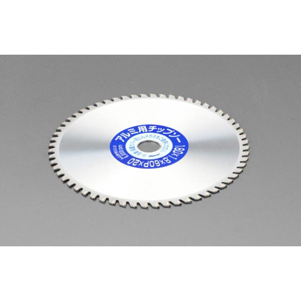 ●穴径…25.4mm●用途…アルミを素材とした各種パーツ●直径…305mm●刃厚…2.4mm●山数…100●最大回転数…4,000rpmEA851CB-47000012090025ヤフー SP店