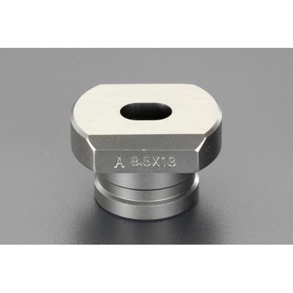 ●穴径…9×18mm●板厚…3.2mmEA858HE用EA858HE-35D000012090125ヤフー SP店