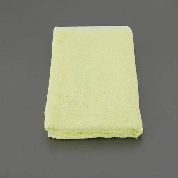 ●サイズ(cm)…45×100●入数…1枚●カラー…ライトグリーン●材質…難燃レーヨン45％難燃アクリル22％コーネックス15％綿18％●自己消火性のある生地は柔らかく、吸水性に優れます。EA915DB-151EA915DB-151ヤフー SP店