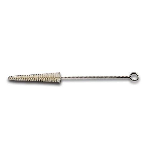 ●ブラシサイズ(mm)…φ11×60●全長(mm)…150●重量(g)…約2●材質…芯：ステンレス、毛：豚毛●入数…5本EA928AJ-174EA928AJ-174ヤフー SP店