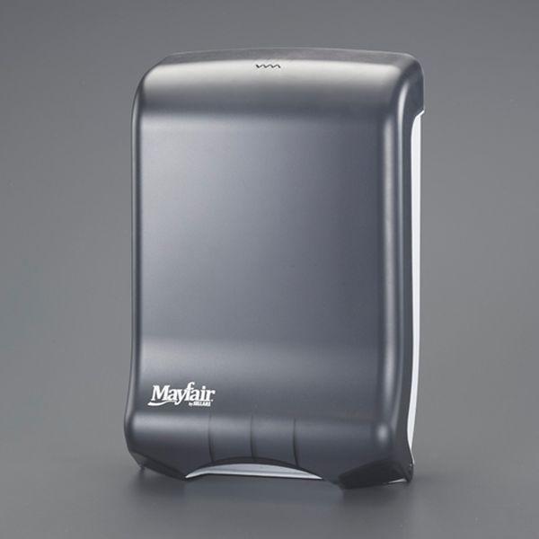 サイズ：297×157×457mm重量：1.35kg仕様：750枚用材質：プラスチック壁掛けタイプEA929AP-143，-143B用詰め込み過ぎをなくし、固まりや束になるのを防ぎます。ねじ止め式入数：1個EA929AP-900000123...