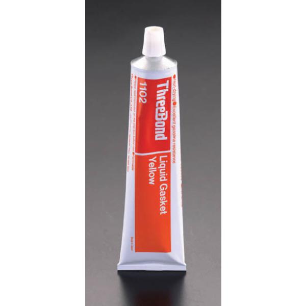 ●使用温度範囲:-40-150℃●内容量:200gガソリンが関係するフランジ面やねじ部のシールに適しています。EA930TA-6000012066300ヤフー SP店